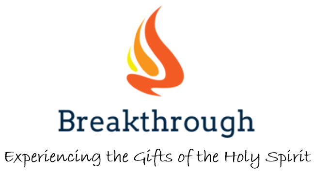 Breakthrough – Pastor Tim’s Journey